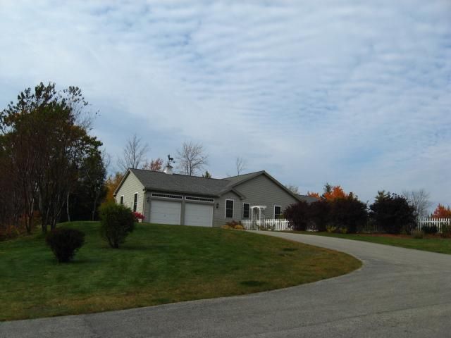 28 acres in Cheshire County, New Hampshire