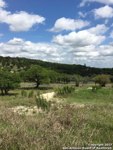 4.21 acres in Kerr County, Texas