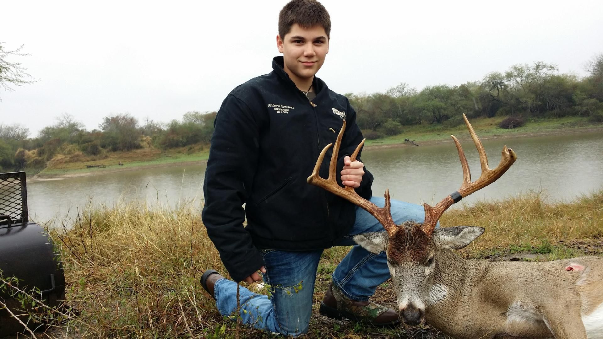 208 acres in Ben Bolt, TX, 78342 | Land.com