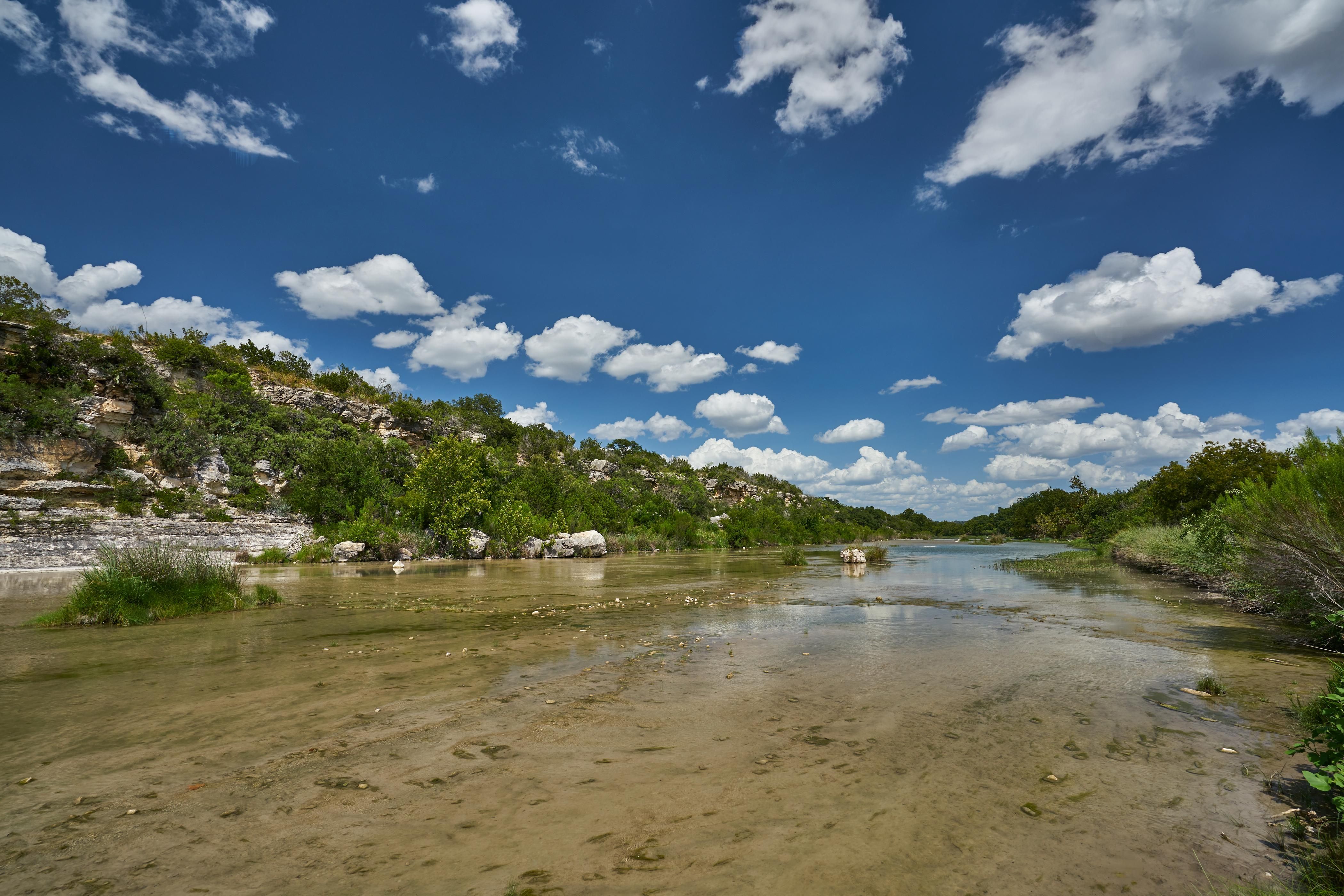 200 acres in Sutton County, Texas