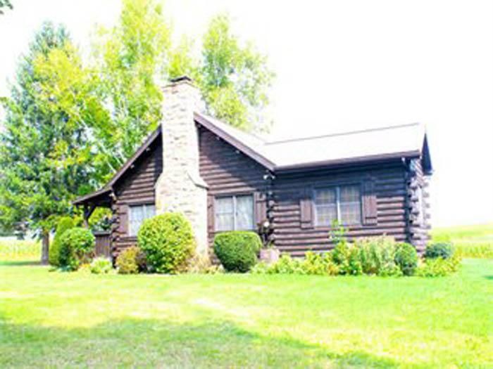 5565 State Route 184, Trout Run, PA 17771 | Land.com