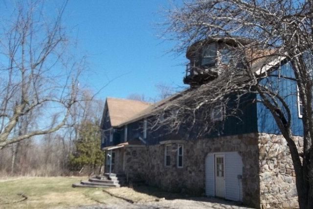 11.8 acres in Clinton County, New York