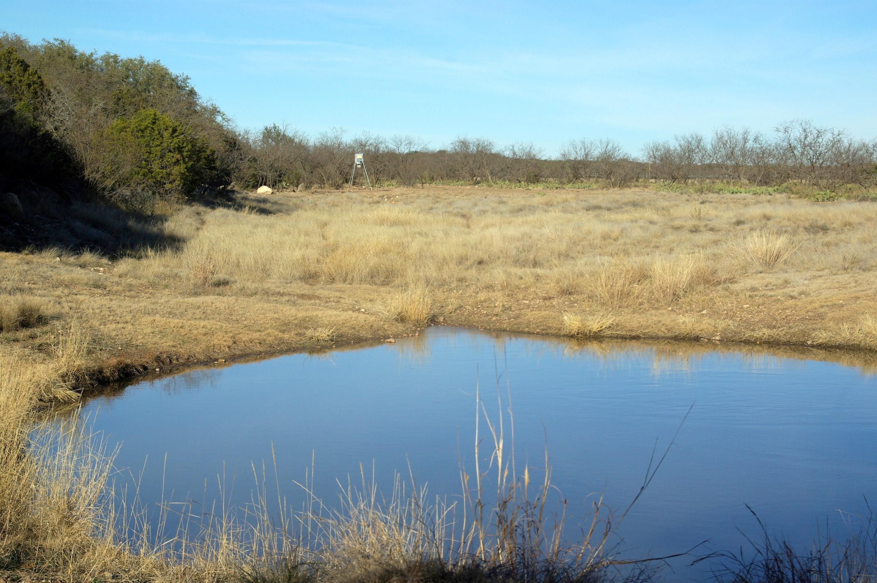193 acres in Sutton County, Texas