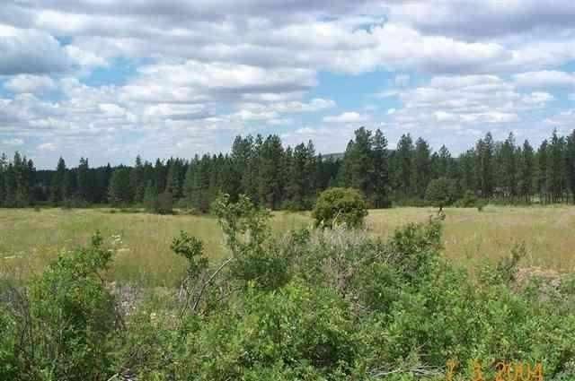 10 acres in Spokane County, Washington