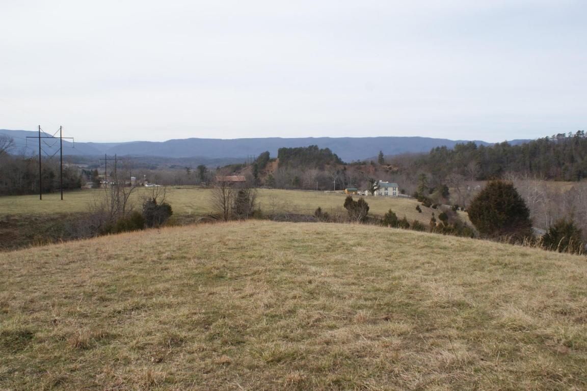 13.29 acres in Botetourt County, Virginia