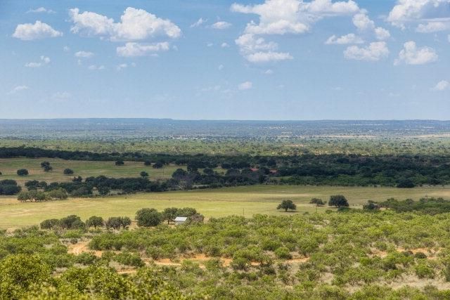 441 acres in Mason County, Texas