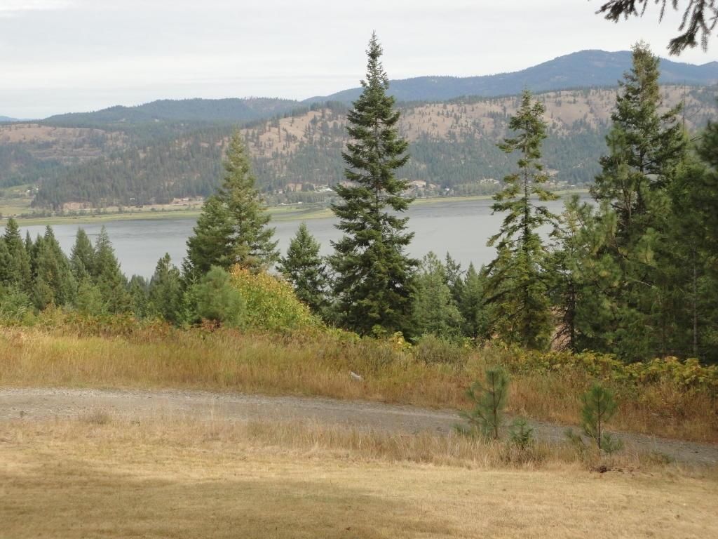 22 acres in Benewah County, Idaho