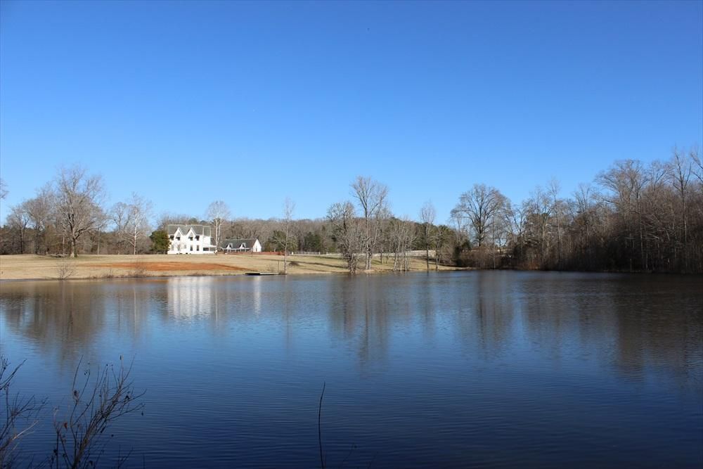 743 acres in Meriwether County, Georgia