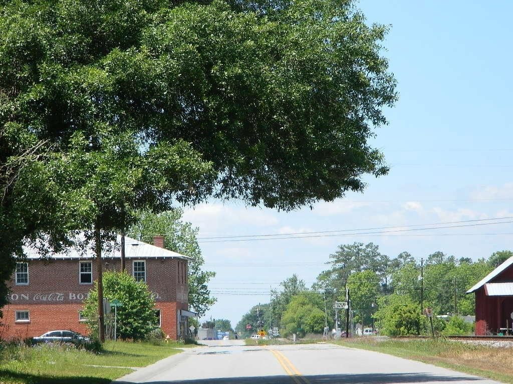 2 acres in Hampton, SC, 29924 | Land.com