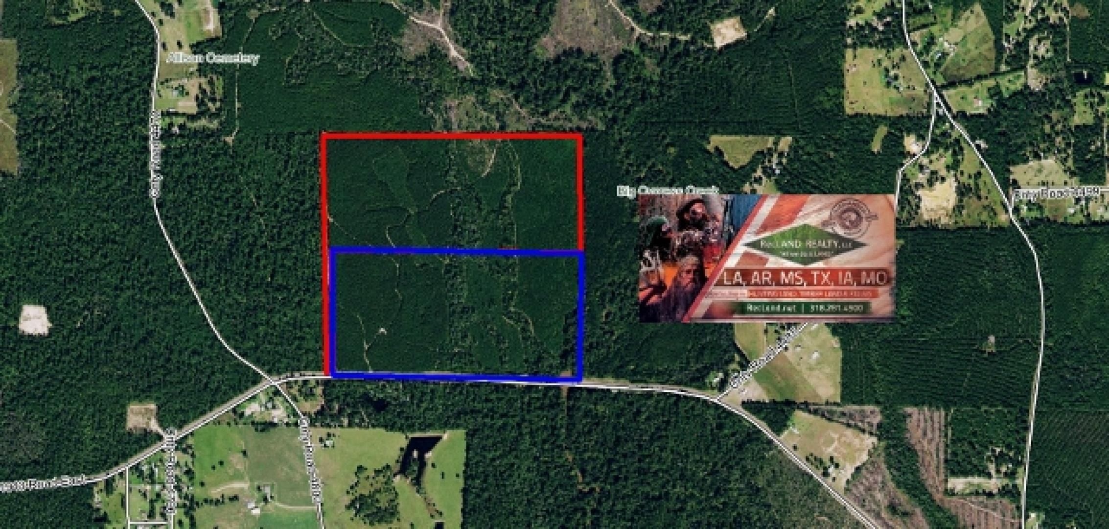 74 acres in Warren, TX, 77664 | Land.com