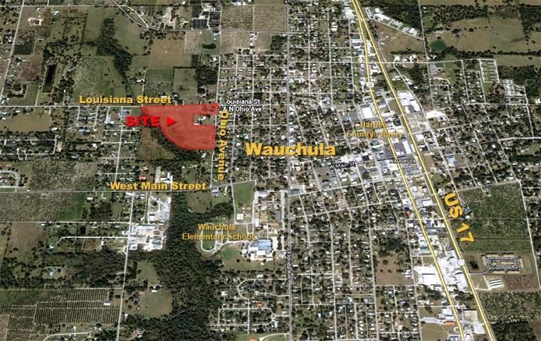 Lousiana Street, Wauchula, FL 33873 | Land.com
