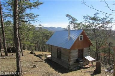 Stringtown Road, Purgitsville, WV 26852 | Land.com