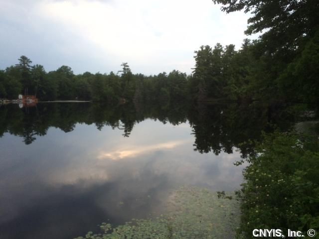 2.82 acres in Oswego County, New York
