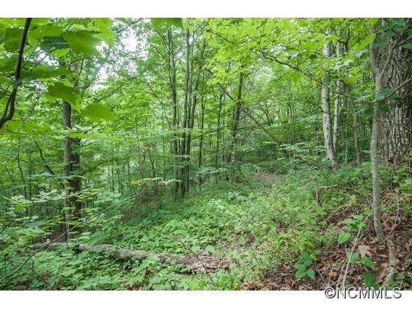5.61 acres in Haywood County, North Carolina
