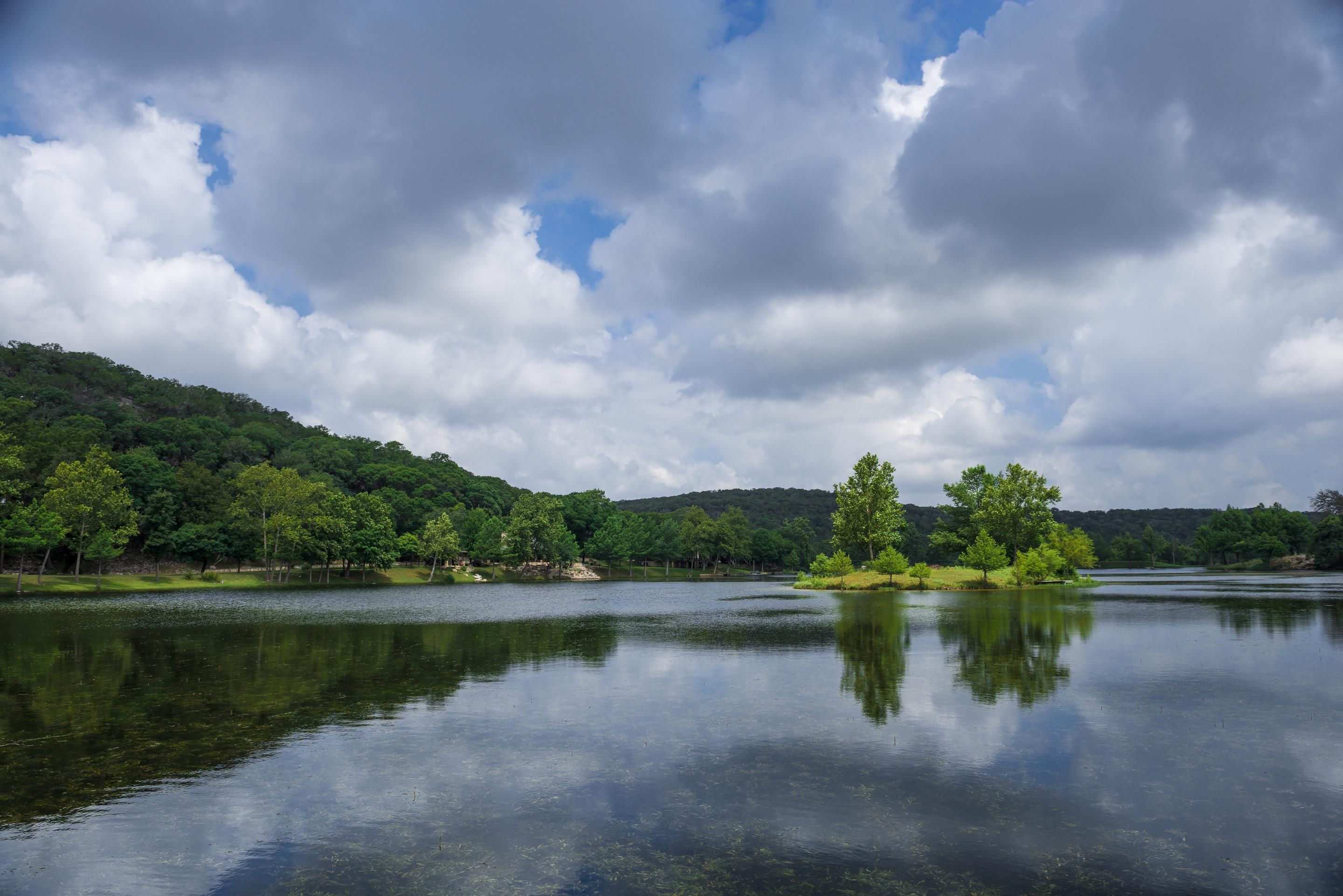 49.38 acres in Kerr County, Texas