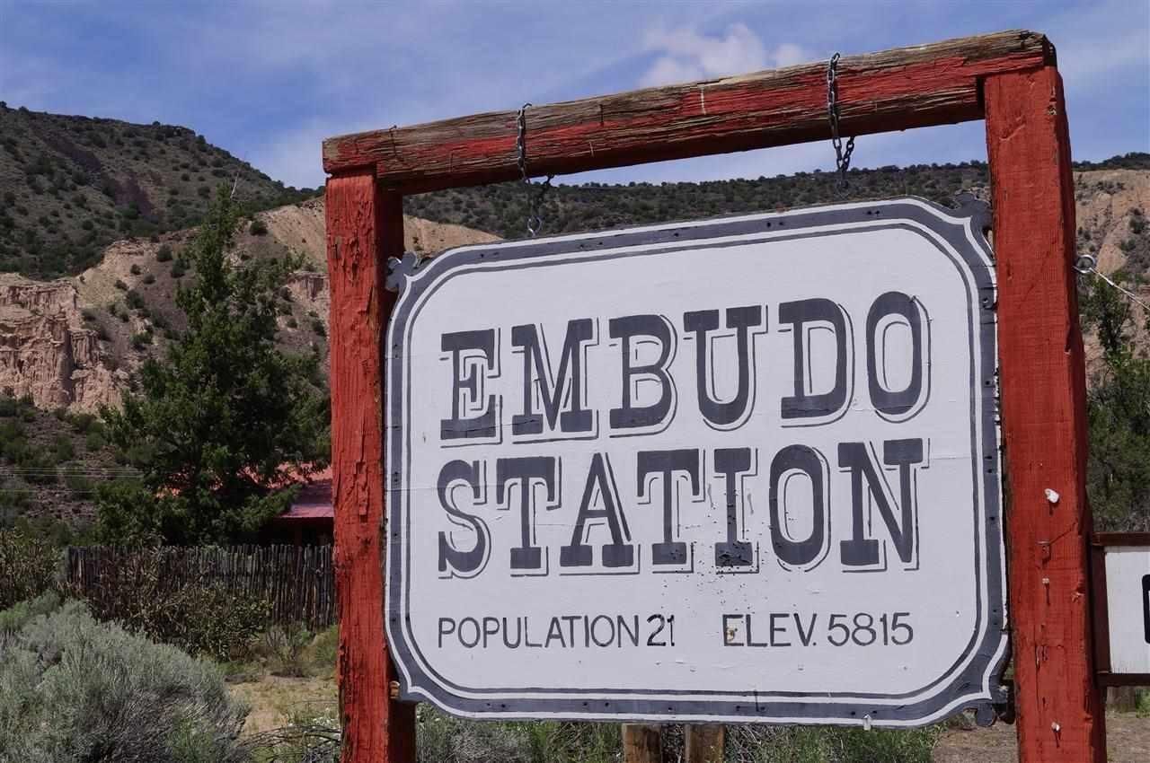 5.65 acres in Rio Arriba County, New Mexico