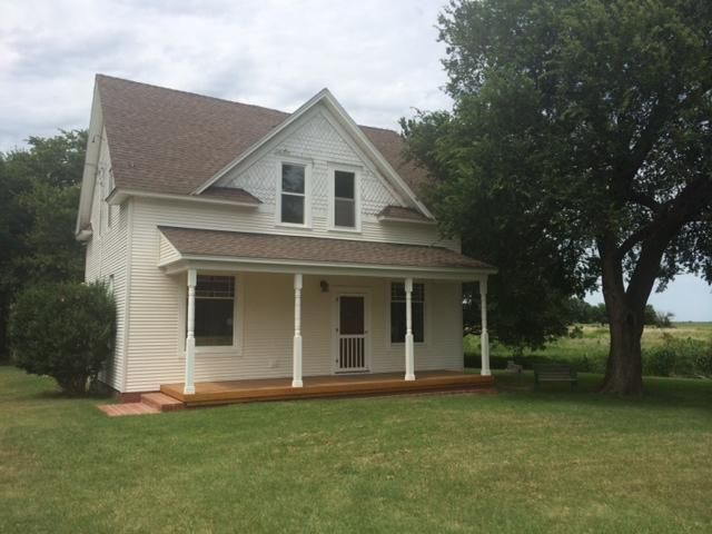 7 acres in Kay County, Oklahoma