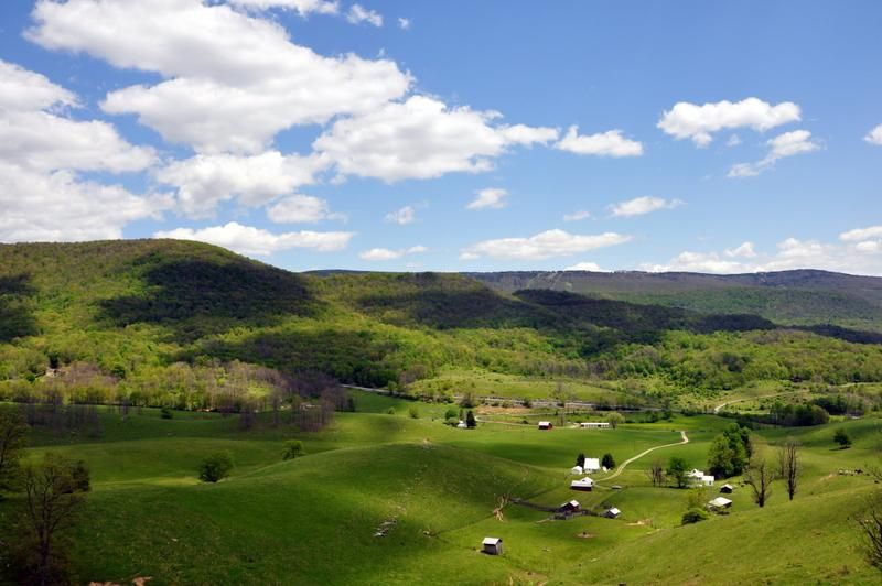 Route 219, Snowshoe, WV 26209 | Land.com