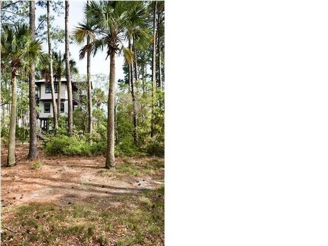 7 acres in Charleston County, South Carolina