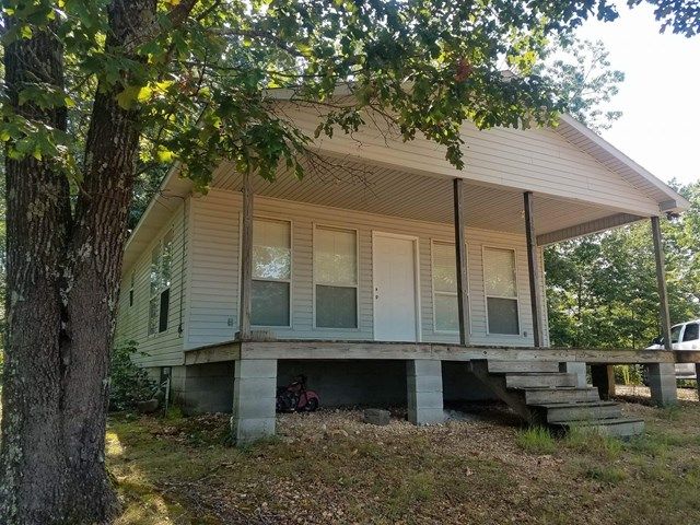 26 acres in Colbert County, Alabama