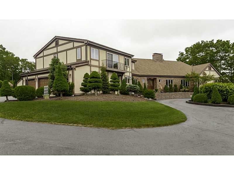 2.28 acres in Providence County, Rhode Island