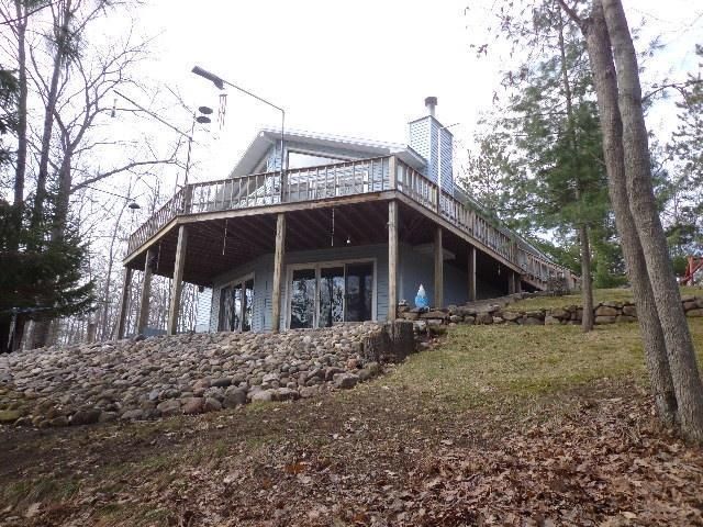 40 acres in Marinette County, Wisconsin