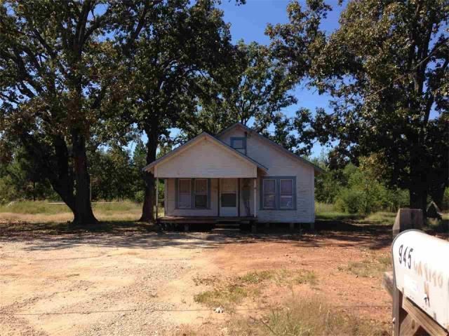 6.4 acres in Rusk County, Texas