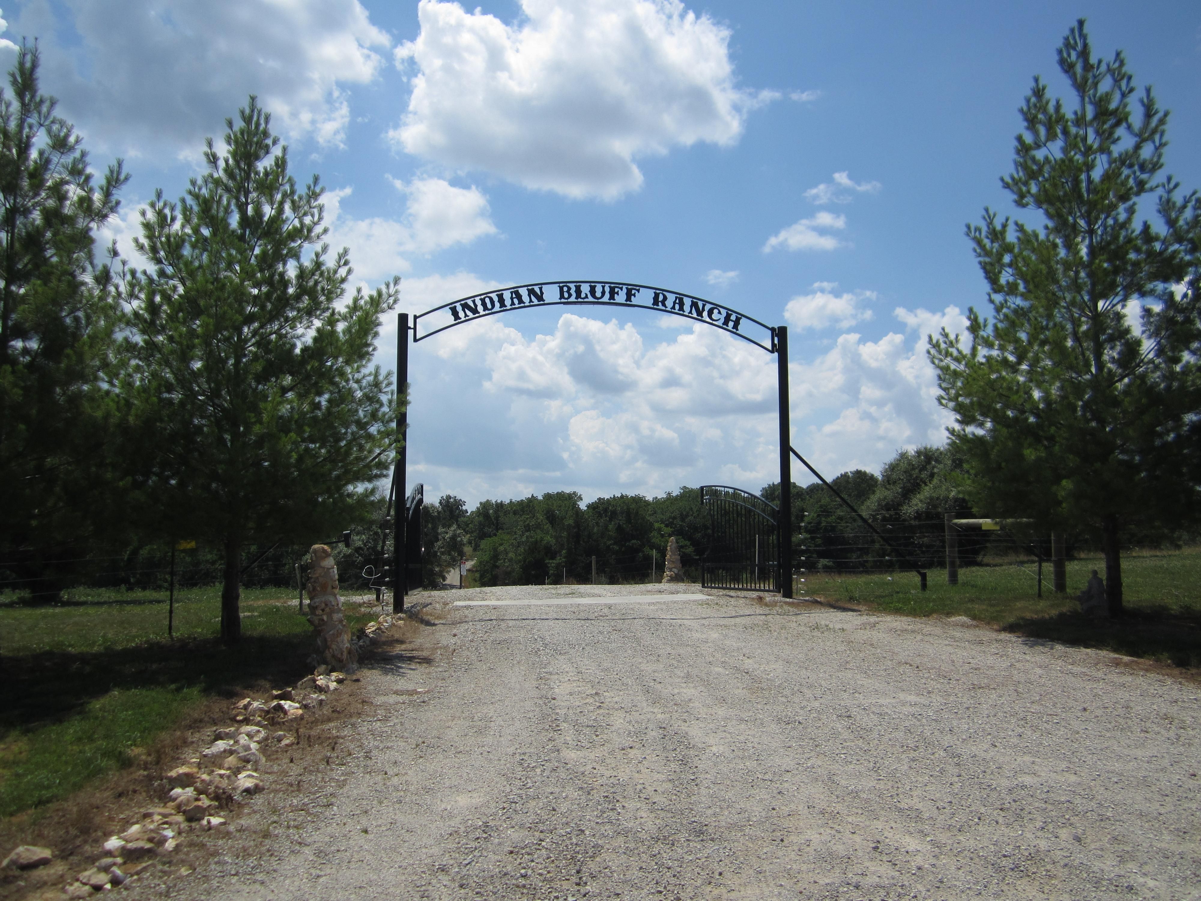 300 acres in Ralls County, Missouri