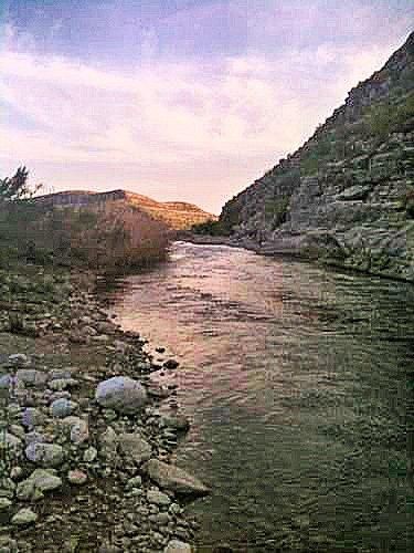 Pandale Pecos River 27 Acres, Pandale, TX 76943 | Land.com