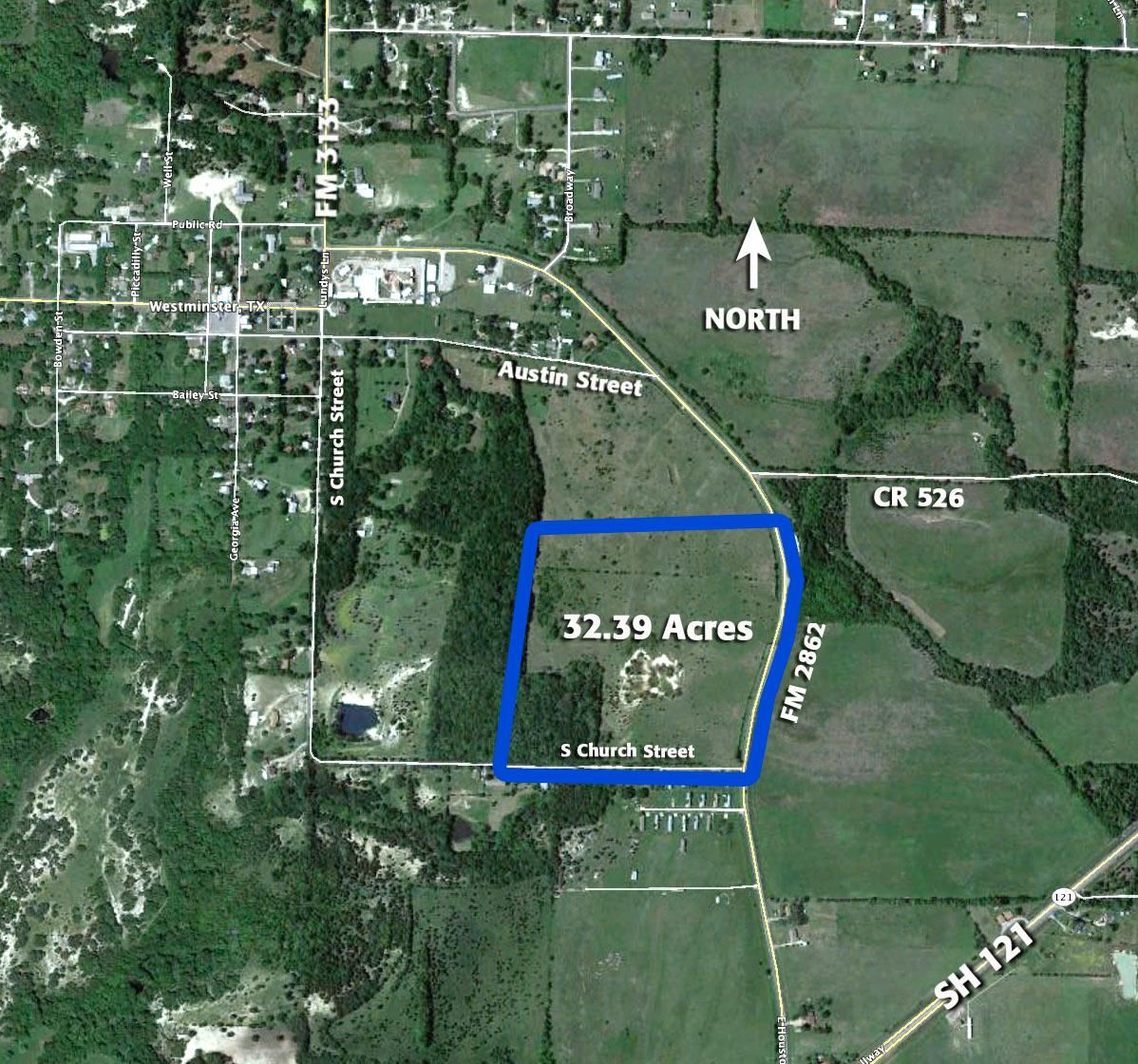 FM 2862, Anna, TX 75409 | Land.com