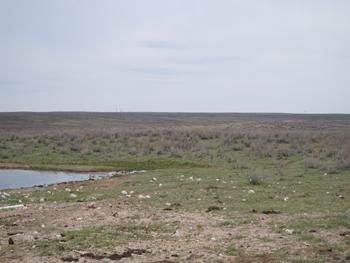 640 acres in Higgins, TX, 79046 | Land.com