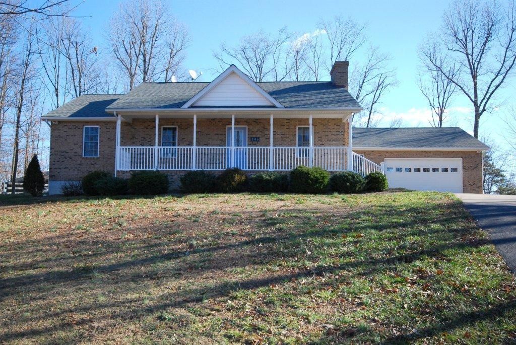 7.48 acres in Frederick County, Virginia