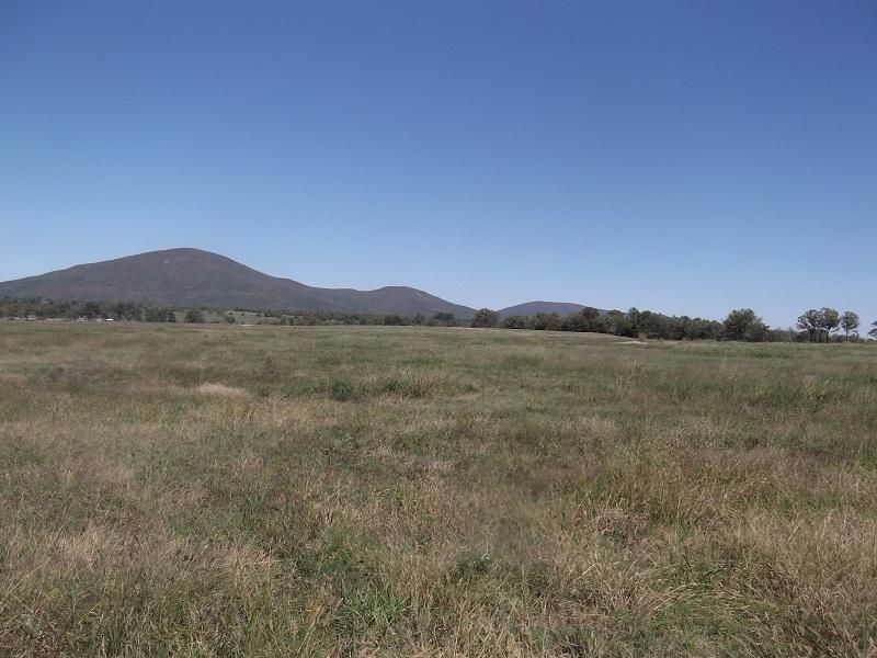 40 acres in Le Flore County, Oklahoma