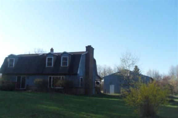 9371 Eight Point, Lake, MI 48632 | Land.com