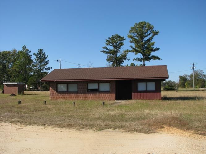 8 acres in Conecuh County, Alabama