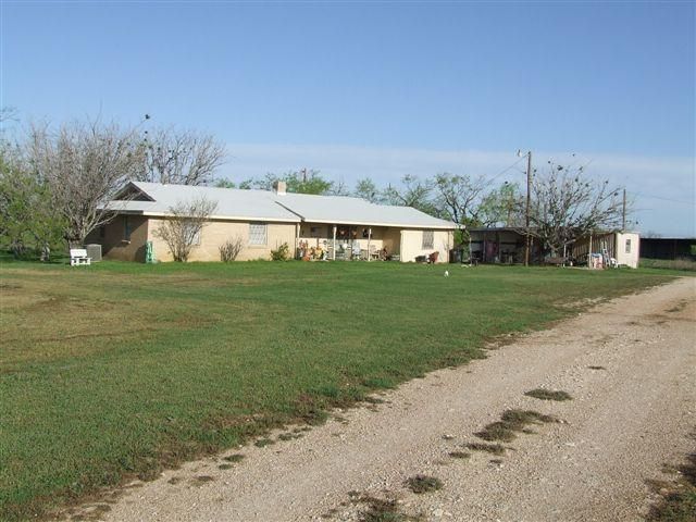 1,443 acres in Callahan County, Texas