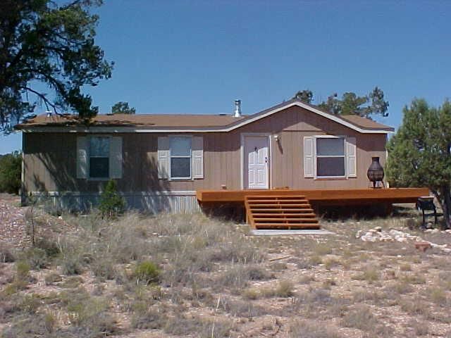 Sierra Verde Ranch, Seligman, AZ 86337 | Land.com