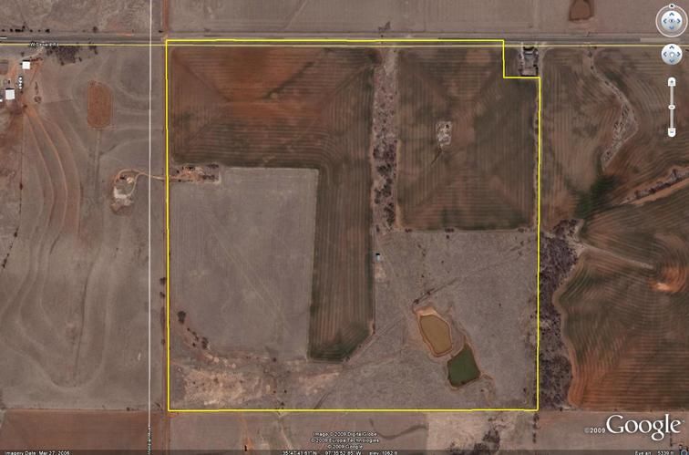 74F (Seward), Cashion, OK 73016 | Land.com