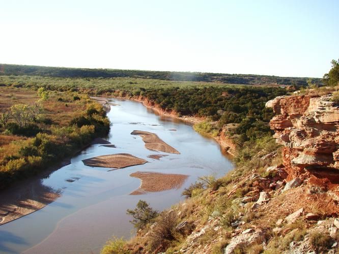 202 acres in Crowell, TX, | Land.com