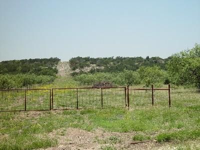 66 acres in Sutton County, Texas