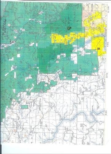100,000 acres in Ruth, CA, 95527 | Land.com