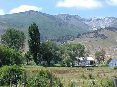 Ruby Valley, Elko, NV 89833 | Land.com