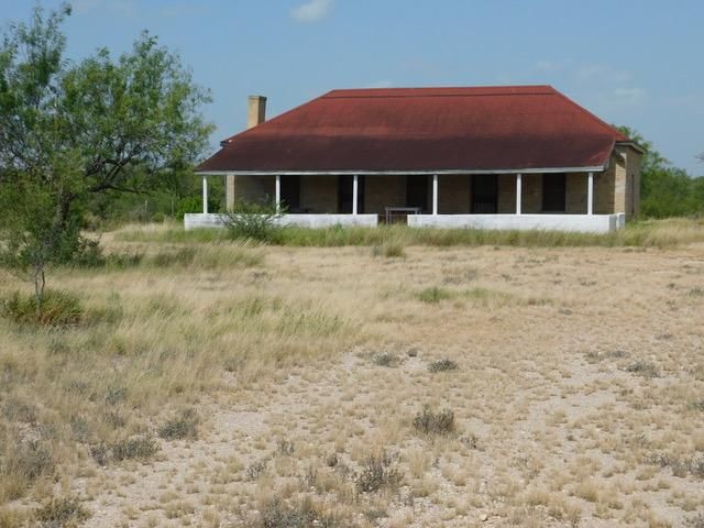 674 acres in Starr County, Texas