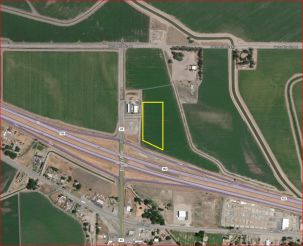 State Highway 152 & Highway 152 W, Dos Palos, CA 93620 | Land.com