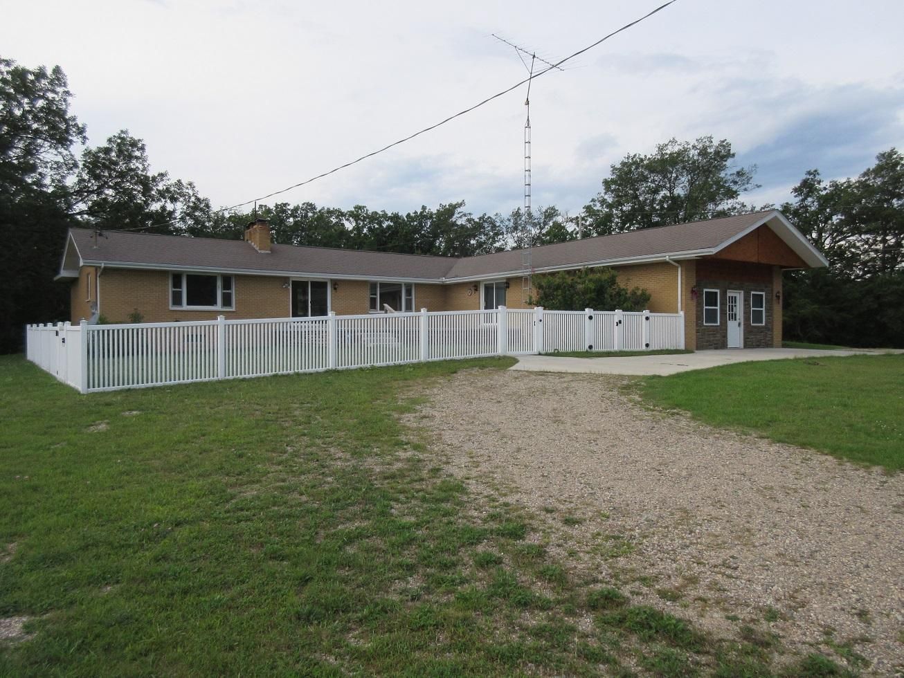 8083 Chain Lake Road, South Branch, MI 48761 | Land.com