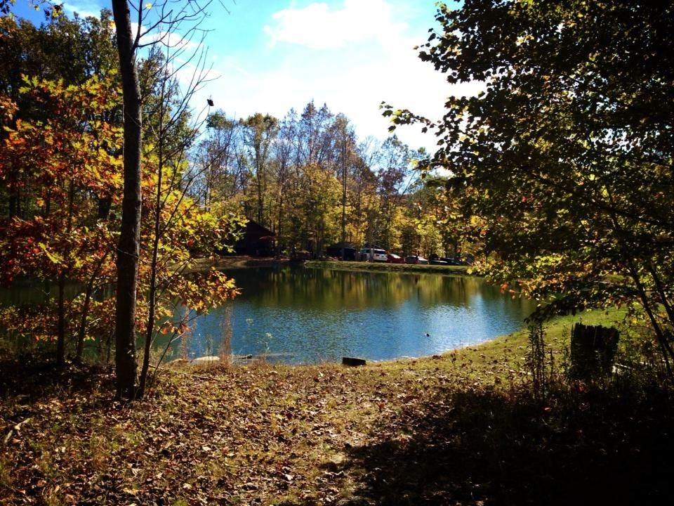 1943 Indian Creek Road, Middleburg, KY 42541 | MLS: 16017-55540 | Land.com