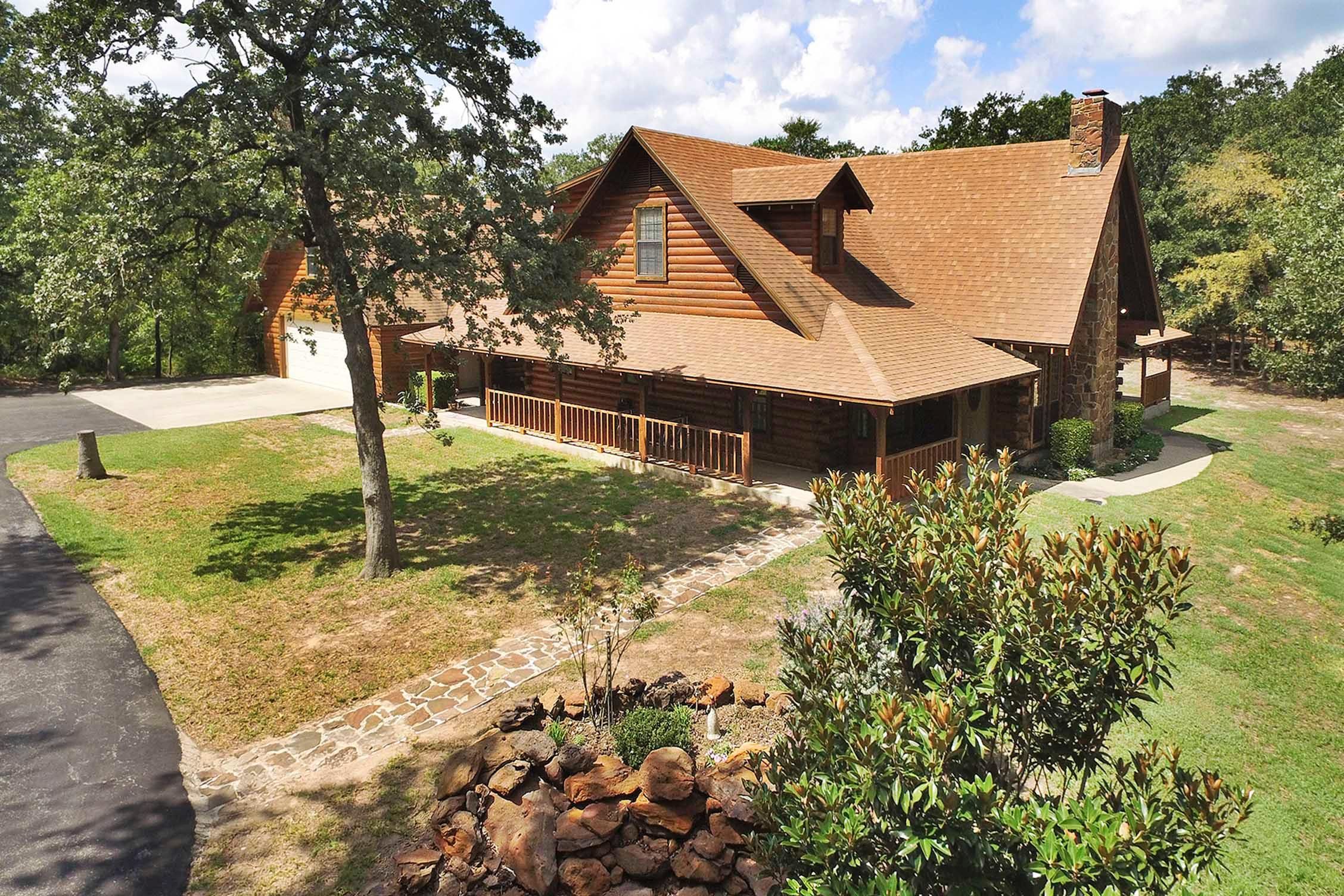 62.5 acres in Cooke County, Texas