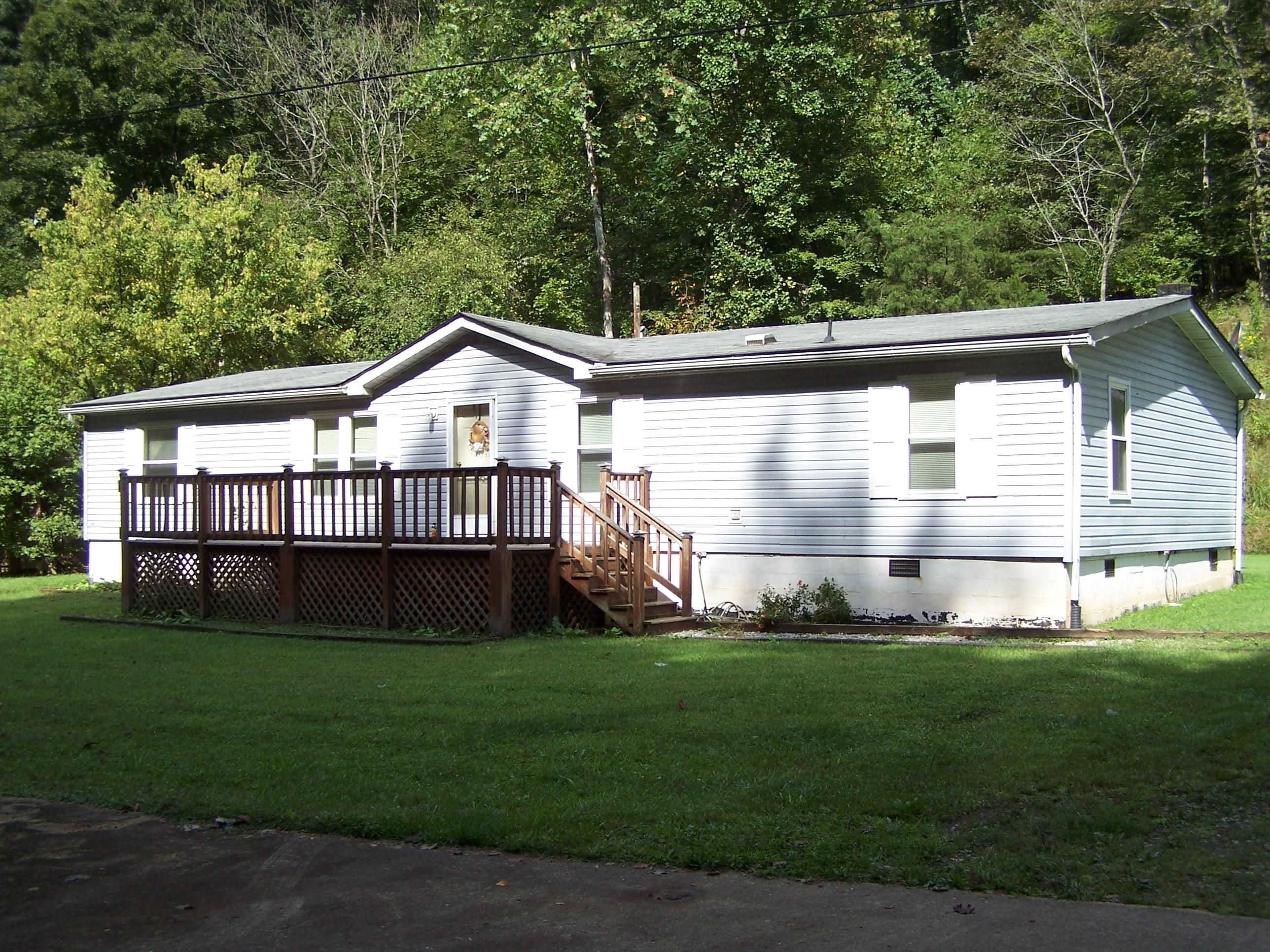 13571 Altizer Road, Arnoldsburg, WV 25234 | Land.com