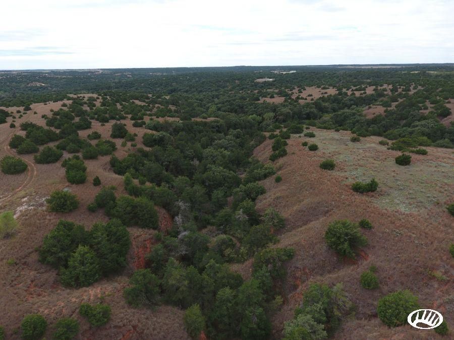 941 acres in Major County, Oklahoma