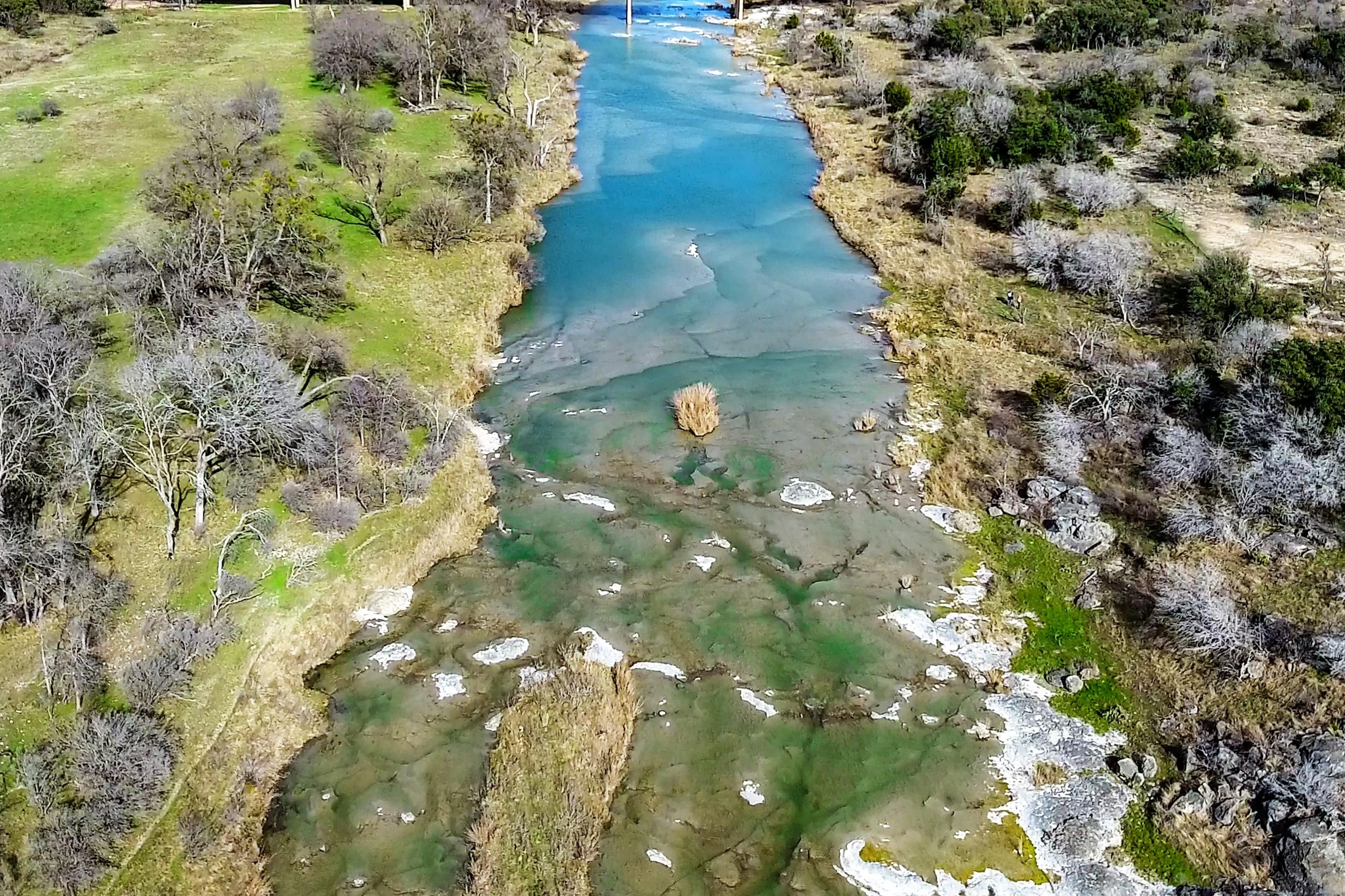 292 Private Road 642, Brady, TX 76825 | Land.com